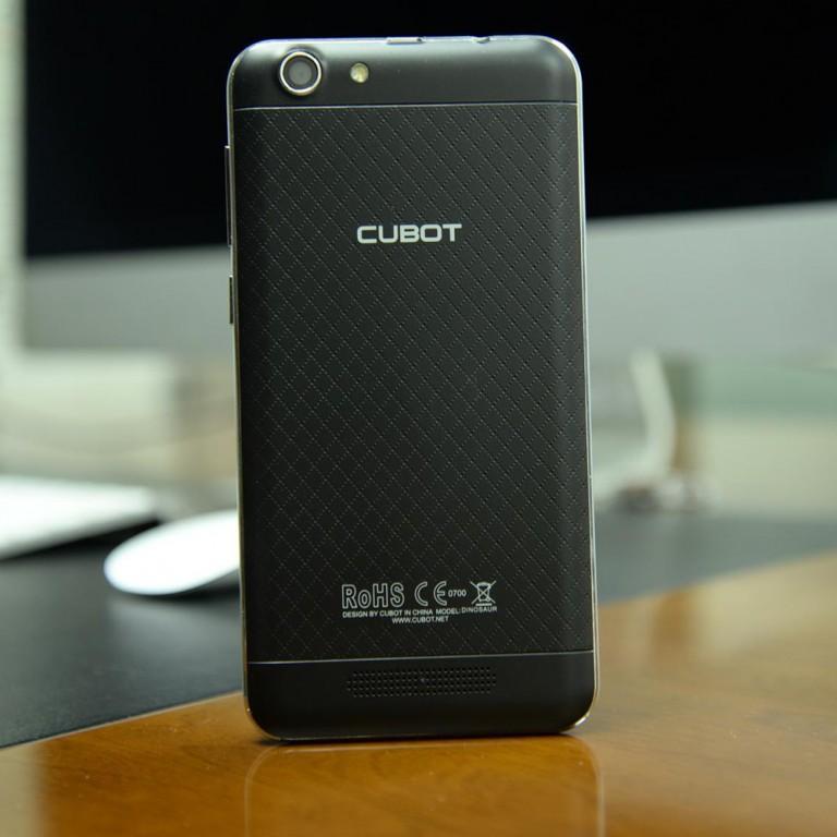 [MAJ] Cubot Dinosaur : caractéristiques - Tablette-chinoise.net ...