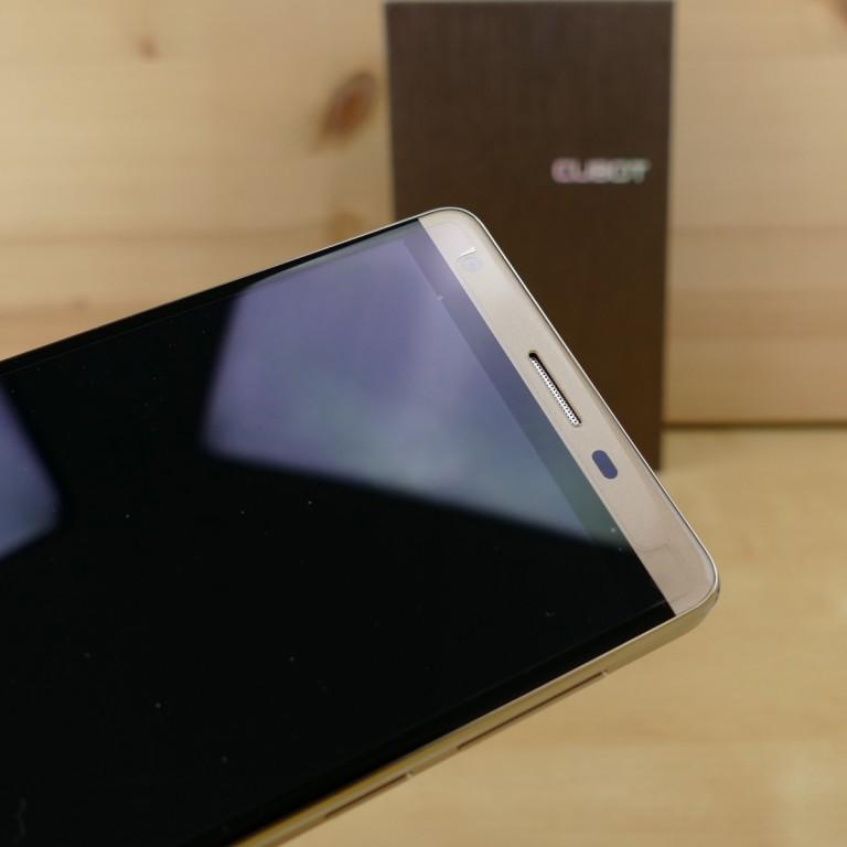 Cubot H2 : prise en main et essai - Tablette-chinoise.net, tablette et ...