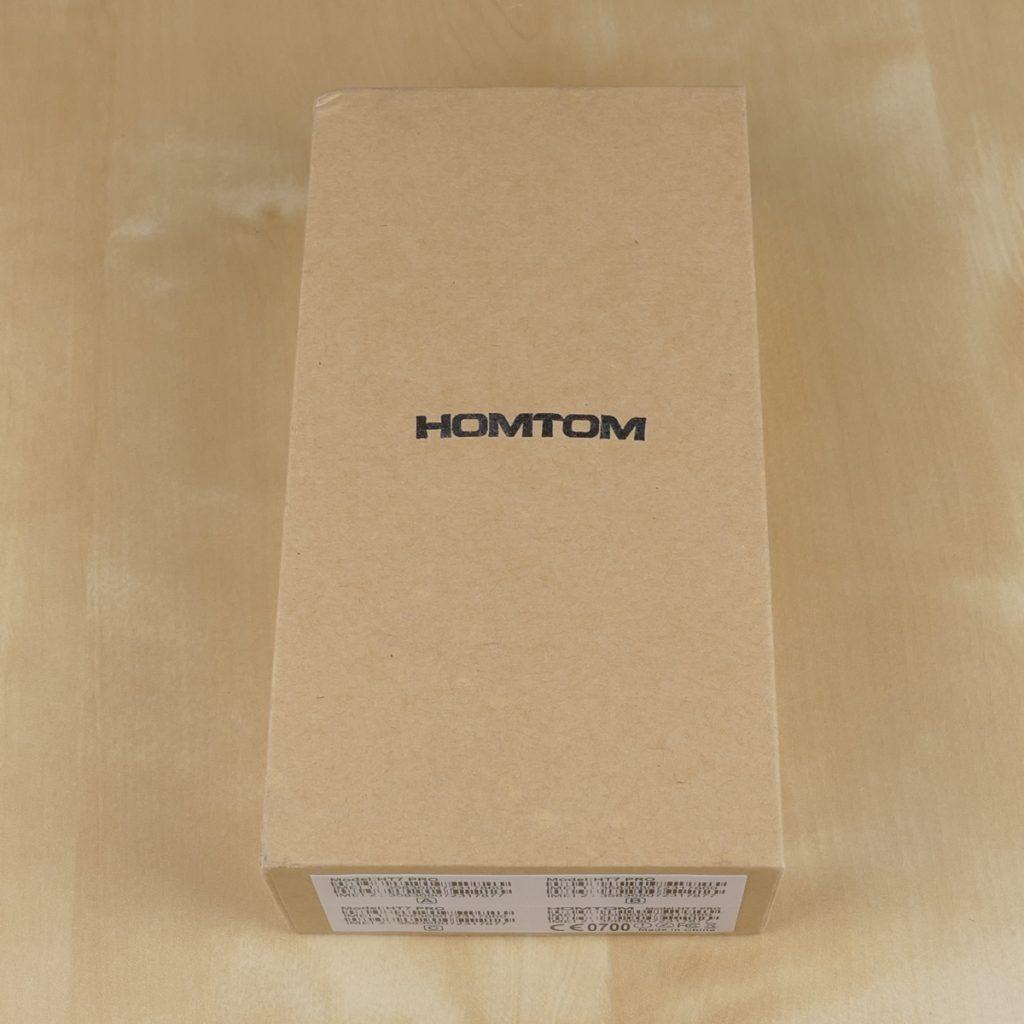 HomTom HT7 Pro : présentation et prise en main - Tablette-chinoise.net ...