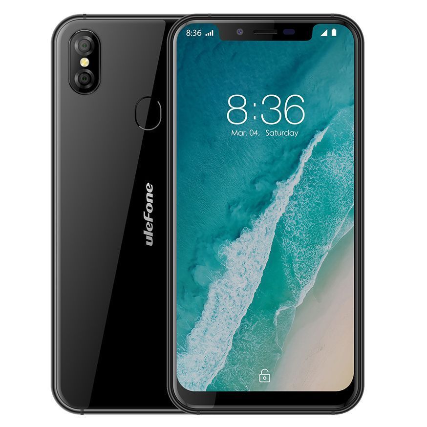 Ulefone : les nouveaux smartphones présentés lors du MWC 2018 ...